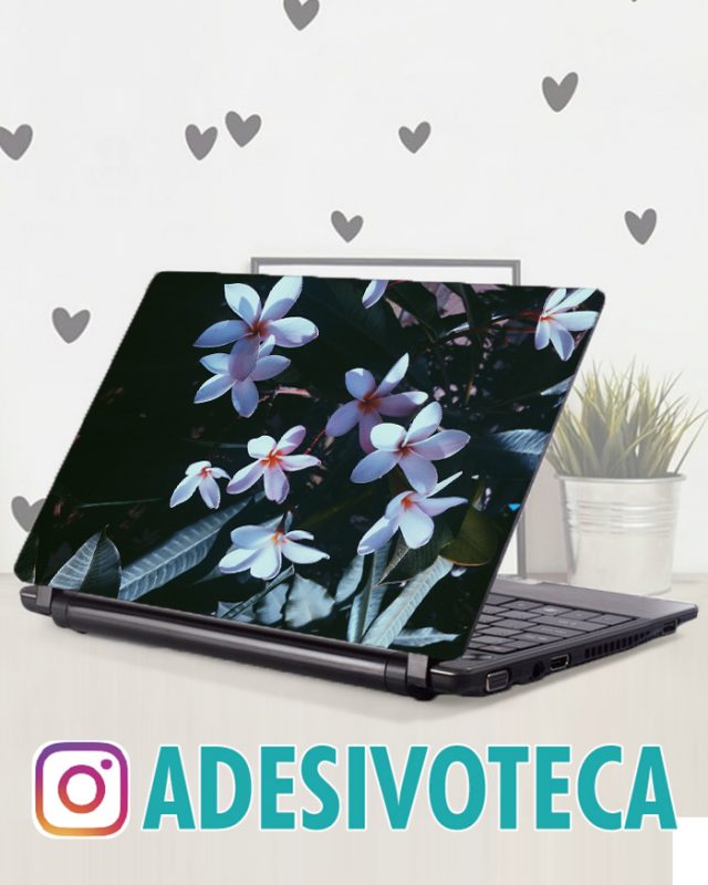Adesivo de Notebook 0062 – ADESIVOTECA