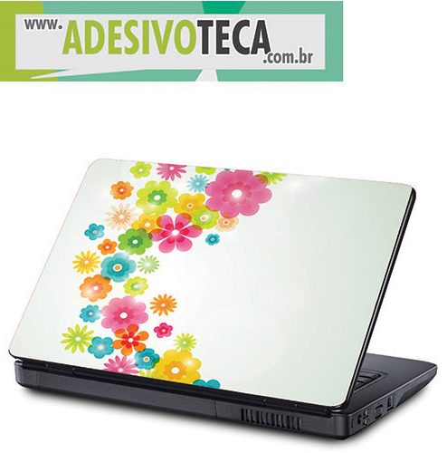 Adesivo Notebook Textura 09 – ADESIVOTECA