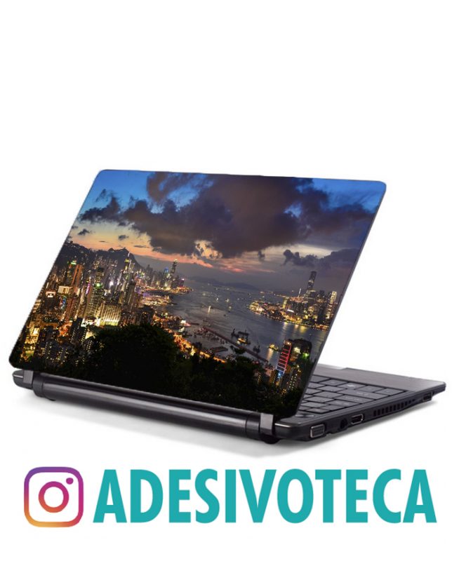 Adesivo de Notebook 0013 – ADESIVOTECA