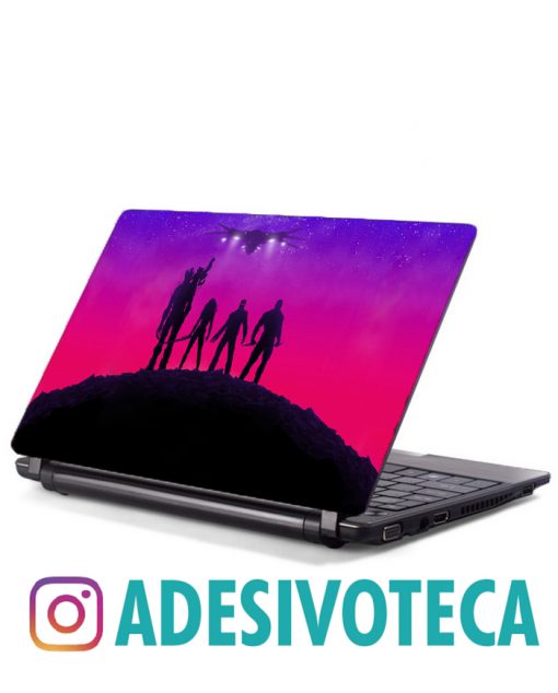 Adesivo de Notebook 0017 – ADESIVOTECA